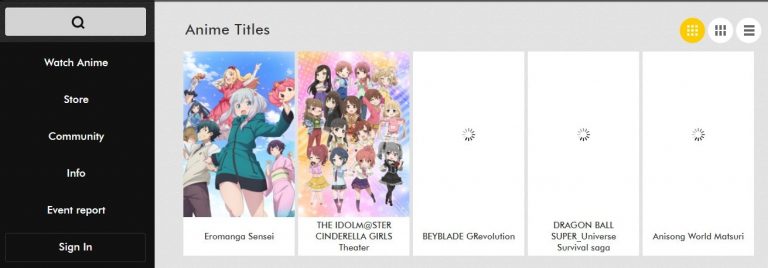 22 Free Anime Websites to Watch the Best Anime Online – WebTopic