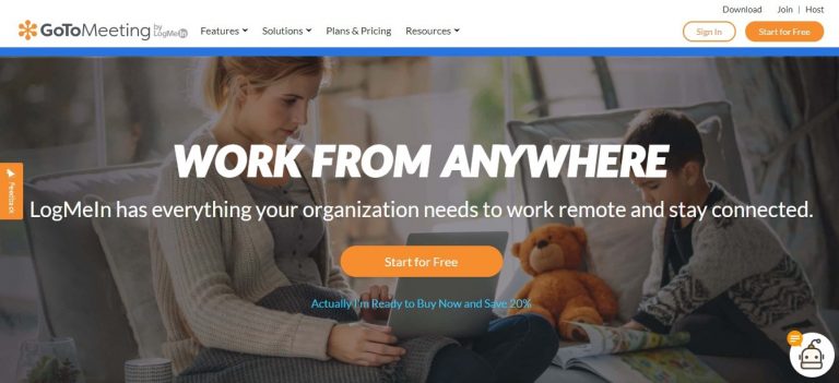 9 Best Webex Alternatives for Video Conferencing – WebTopic