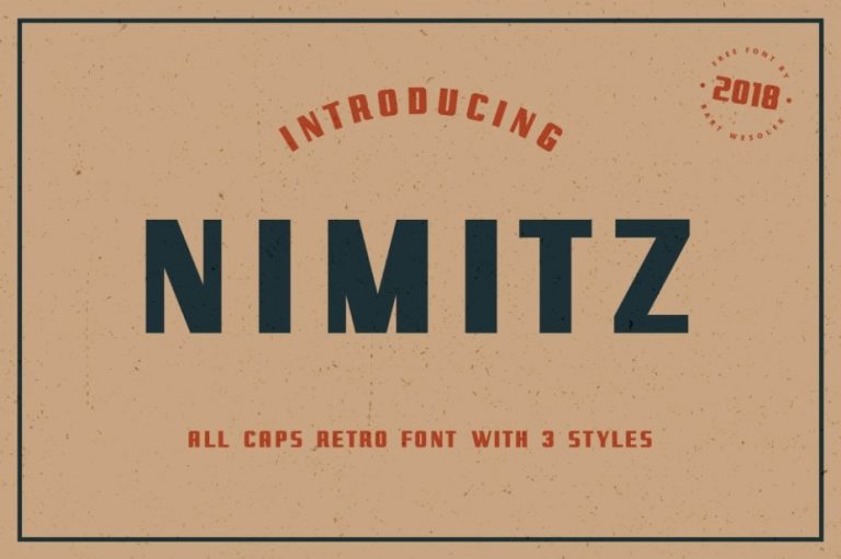 42 Best Inspirational Fonts For Designers – WebTopic