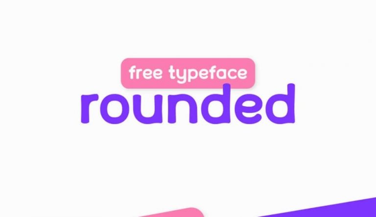 42 Best Inspirational Fonts For Designers – WebTopic