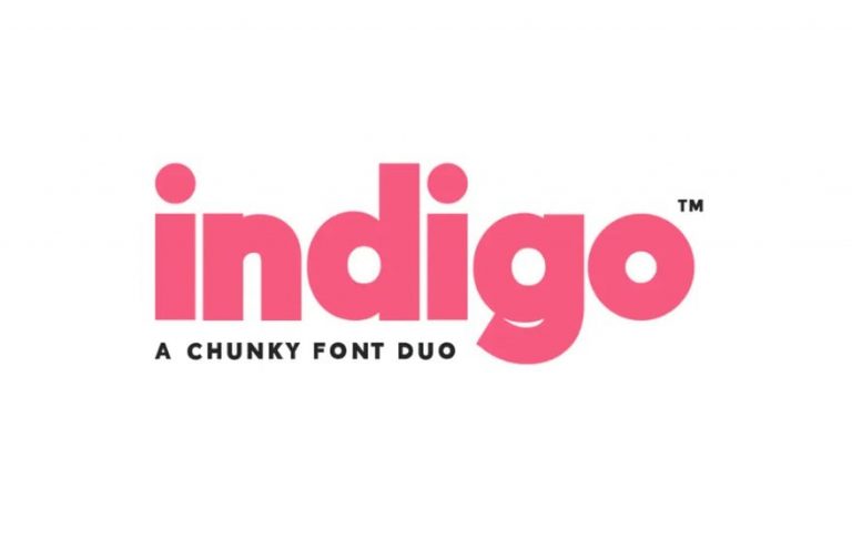 42 Best Inspirational Fonts For Designers – WebTopic