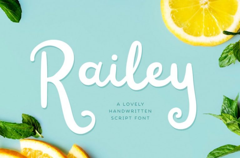 42 Best Inspirational Fonts For Designers – WebTopic