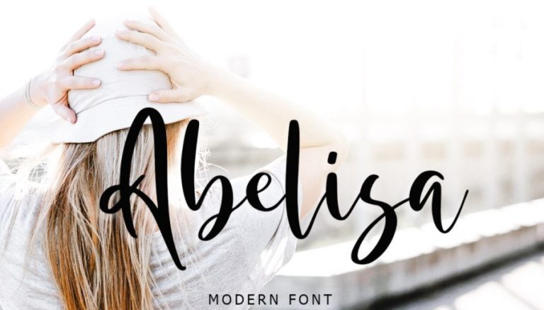 42 Best Inspirational Fonts For Designers – WebTopic