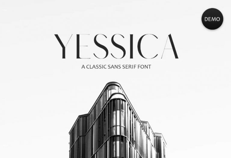 42 Best Inspirational Fonts For Designers – WebTopic