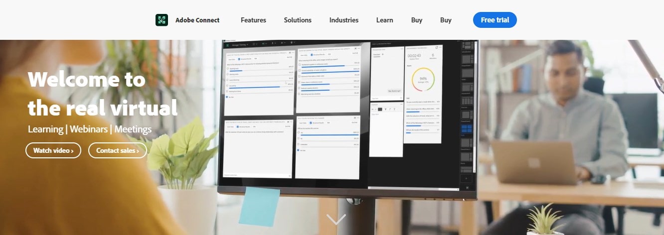 9 Best Webex Alternatives for Video Conferencing – WebTopic
