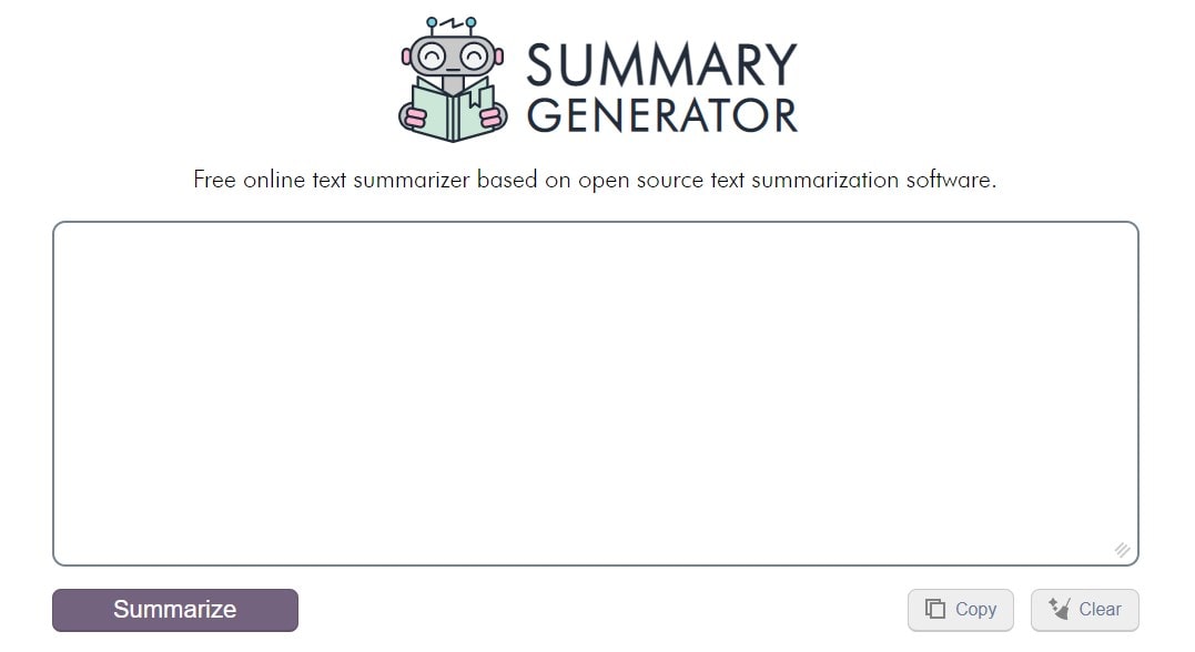 12 Best Text Summarization Tools – WebTopic