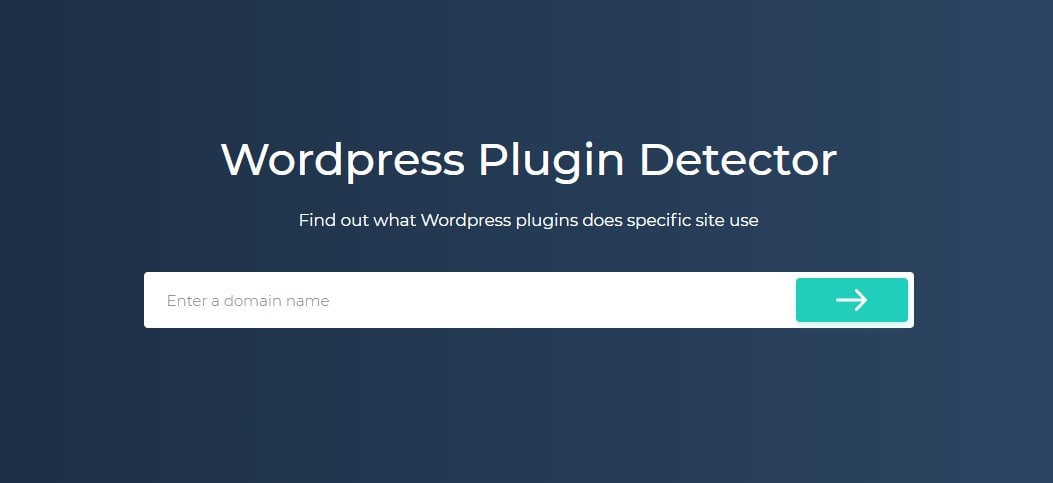 8 Best Ways to Detect WordPress Plugins? | WebTopic