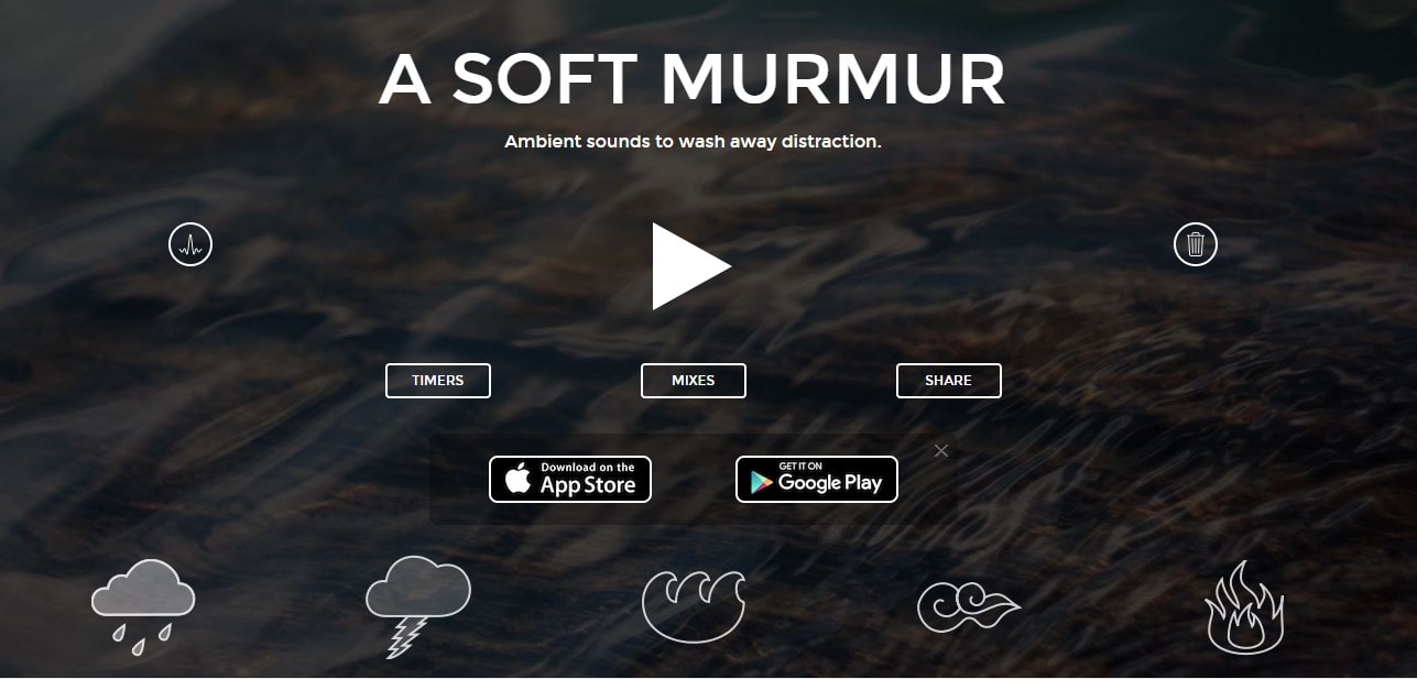 25 Calming Websites for Mindful and Beautiful Breaks – WebTopic
