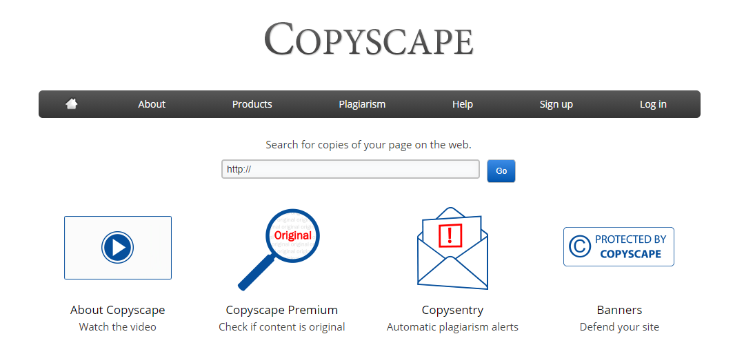 10 Best Copyscape Alternatives and Competitors – WebTopic