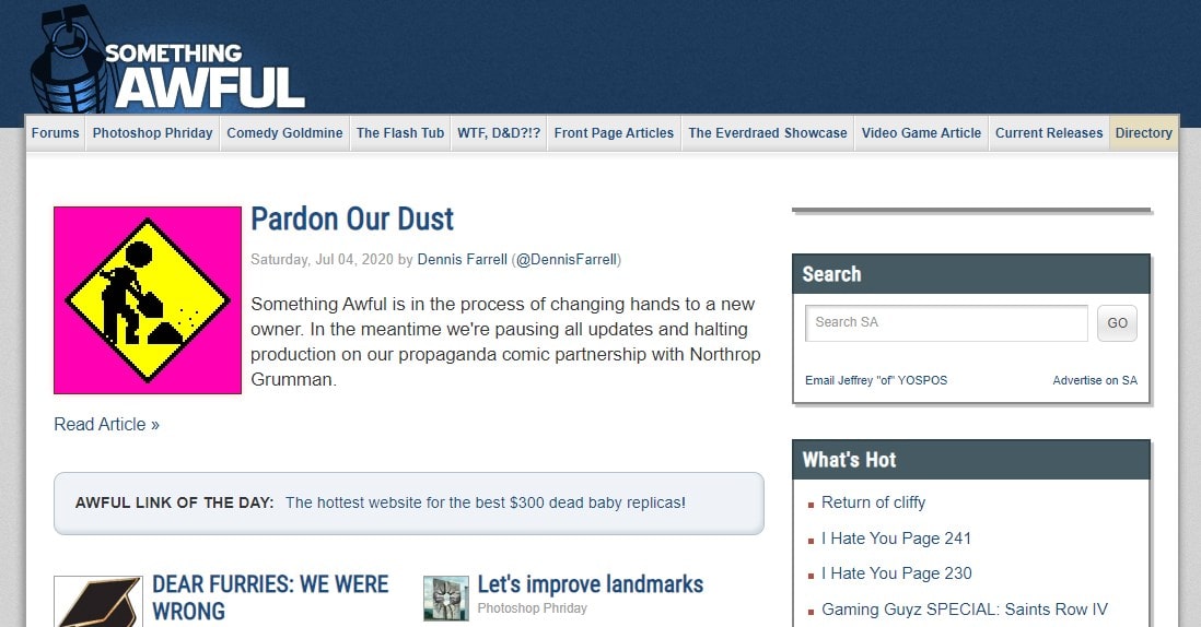 23+ Best Buzzfeed Alternatives – Websites Like Buzzfeed – WebTopic