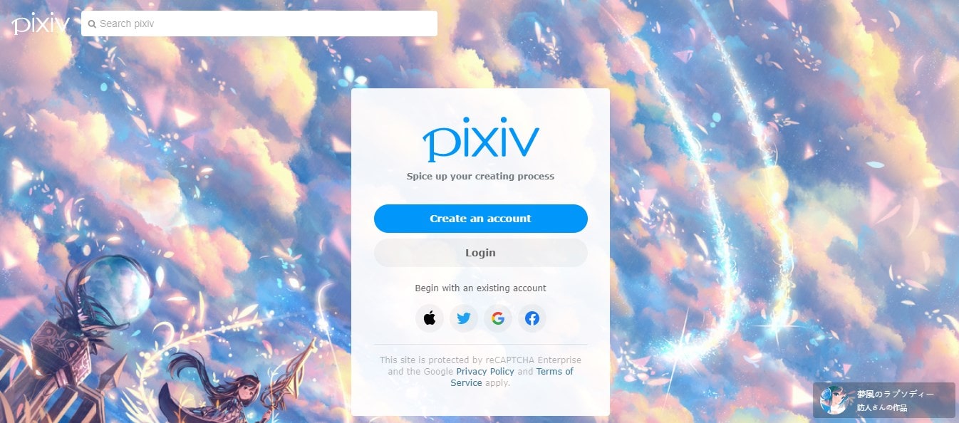 23 Best DeviantArt Alternatives – Art Community Similar to DeviantArt ...