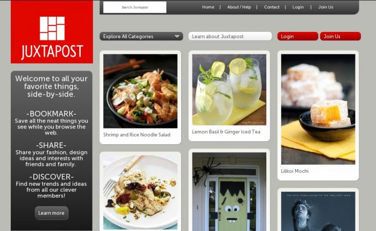 23 Best DeviantArt Alternatives – Art Community Similar to DeviantArt ...