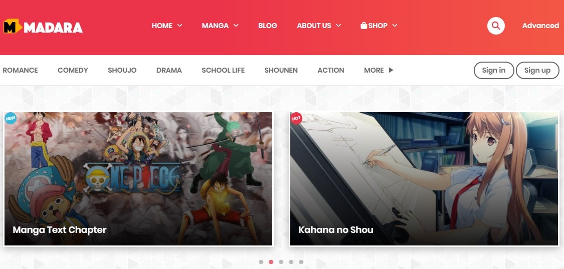 15 Best WordPress Comic Themes for You – WebTopic