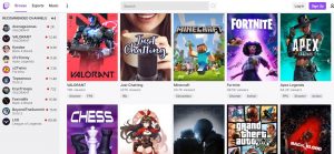 23 Best DeviantArt Alternatives – Art Community Similar to DeviantArt ...