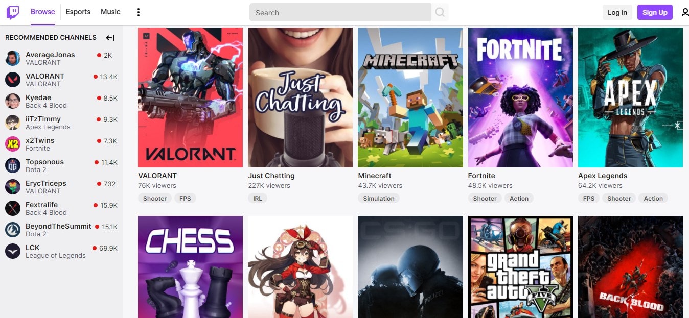 23 Best DeviantArt Alternatives – Art Community Similar to DeviantArt ...