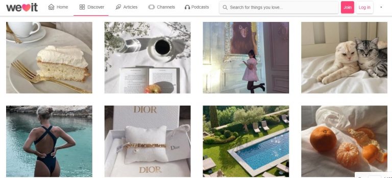 23 Best DeviantArt Alternatives – Art Community Similar to DeviantArt ...