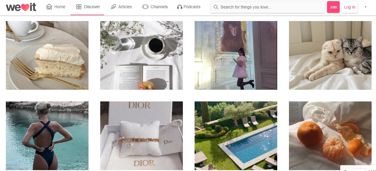 23 Best DeviantArt Alternatives – Art Community Similar to DeviantArt ...