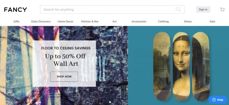 23 Best DeviantArt Alternatives – Art Community Similar to DeviantArt ...