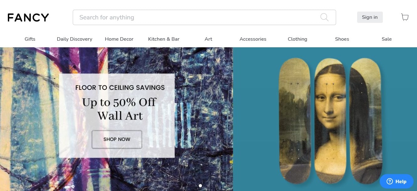 23 Best DeviantArt Alternatives – Art Community Similar to DeviantArt ...