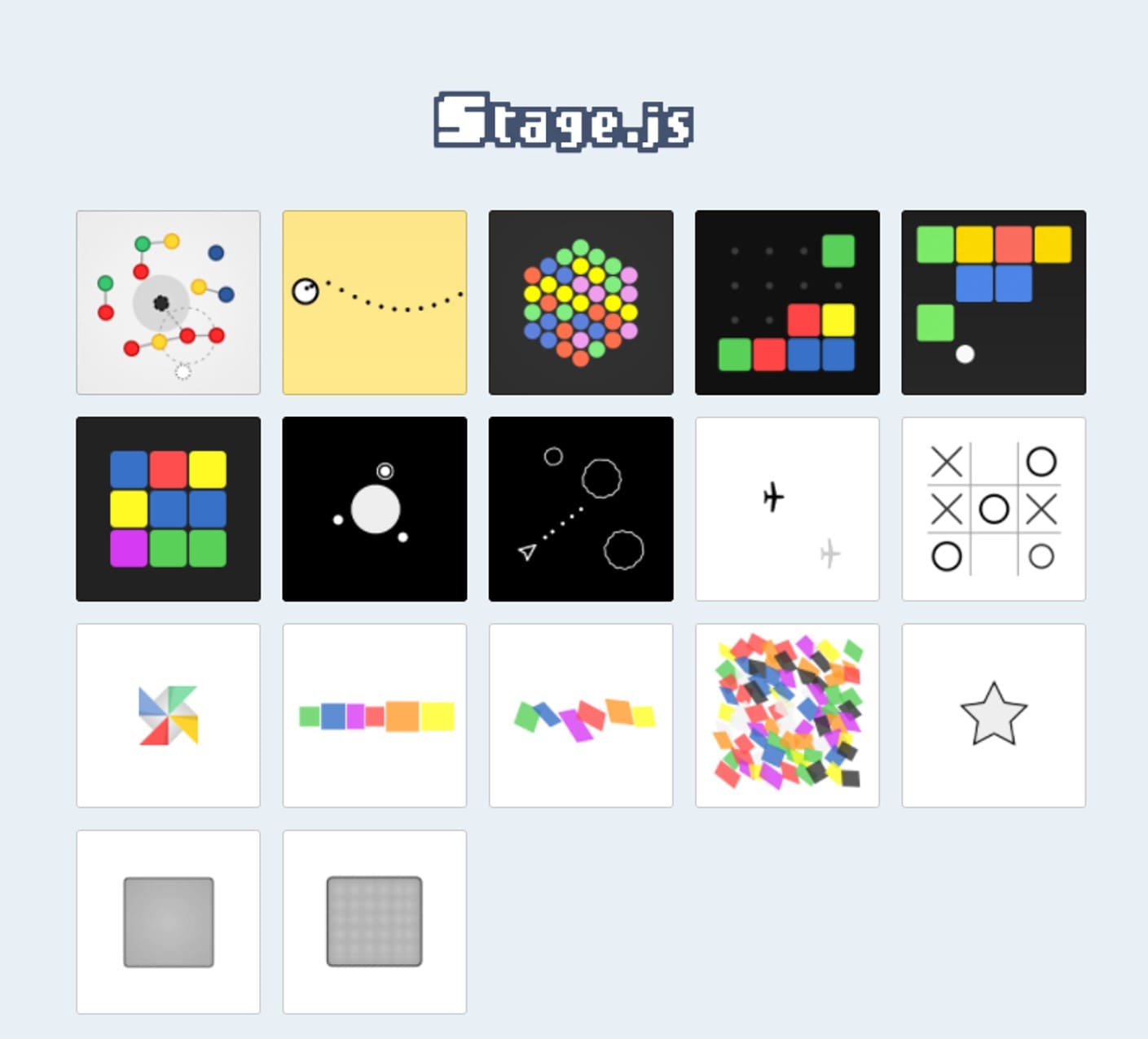 15 Best JavaScript Game Engine to Learn – WebTopic
