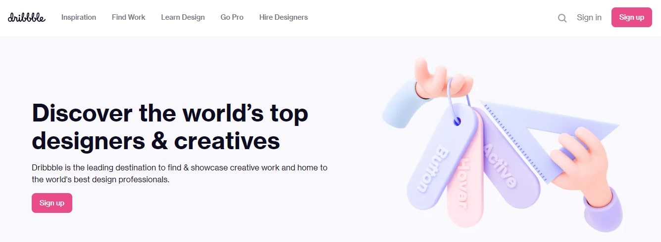 23 Best DeviantArt Alternatives – Art Community Similar to DeviantArt ...