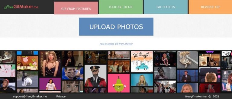 12 Best Meme Search Engines to Find Memes and GIFs – WebTopic