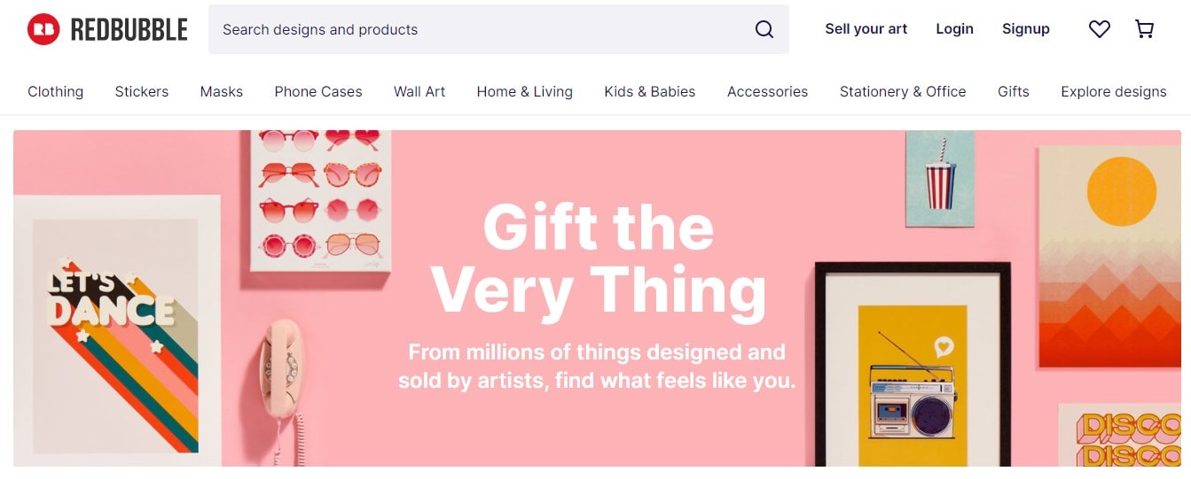 13 Best Websites for a Design Contest – WebTopic