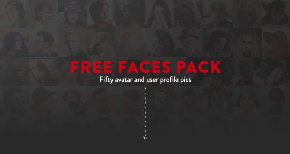 33 Free Avatar Icons Packs For You To Download – WebTopic