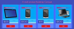 32 Cool Bootstrap Product Slider Examples – WebTopic