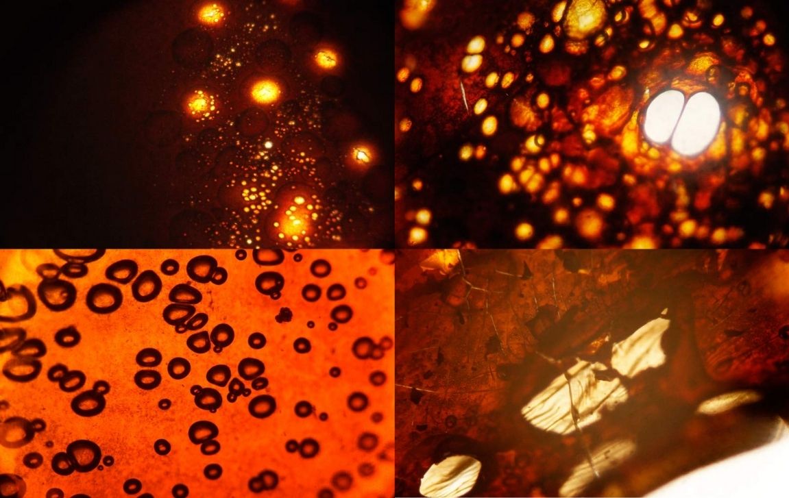 35 Unique Collection of Film Burns Textures to Download – WebTopic