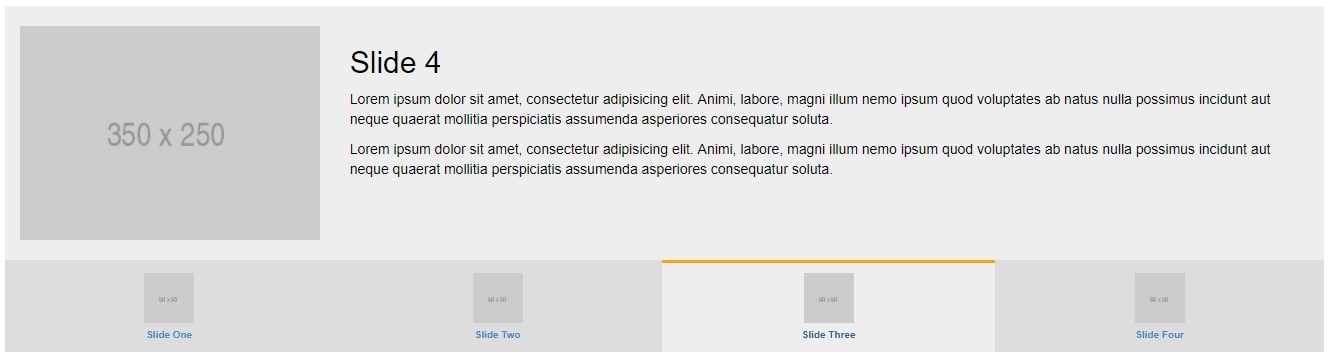 32 Cool Bootstrap Product Slider Examples – WebTopic