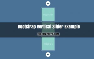 32 Cool Bootstrap Product Slider Examples – WebTopic