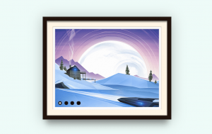 25 Popular Pure CSS Image Slider Examples – WebTopic