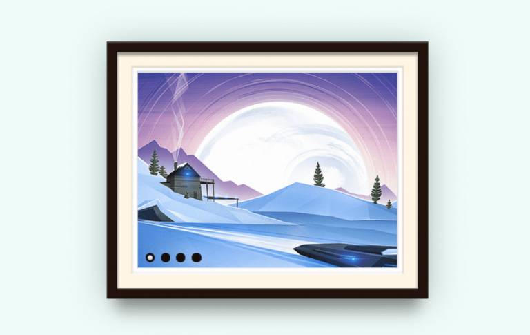 25 Popular Pure CSS Image Slider Examples – WebTopic