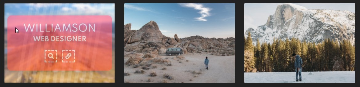 35 Best Bootstrap Image Hover Effects – WebTopic