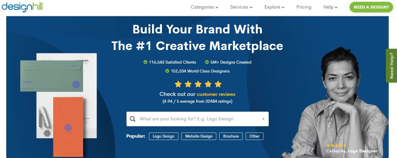 13 Best Websites for a Design Contest – WebTopic