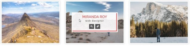 35 Best Bootstrap Image Hover Effects – WebTopic