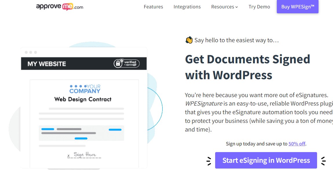 6 Best Docusign WordPress Plugins – WebTopic
