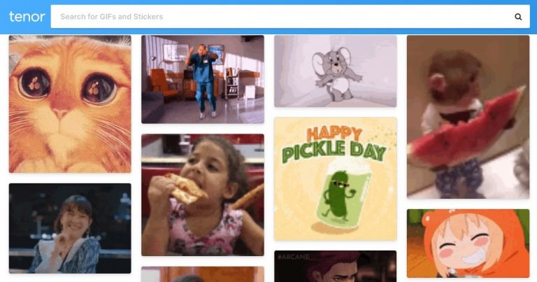 12 Best Meme Search Engines to Find Memes and GIFs – WebTopic