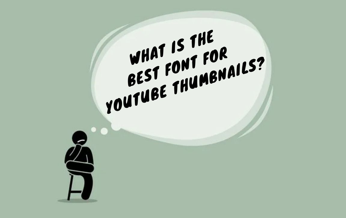 33 Best Fonts for Video Thumbnails to Make a Great First Impression ...
