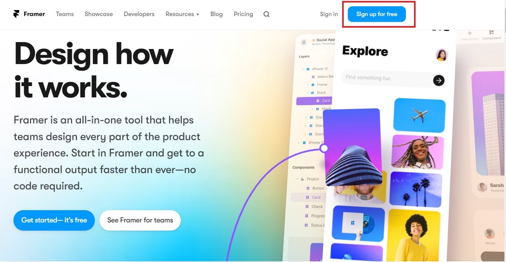 12 Best Prototyping Tools for Web Developers – WebTopic