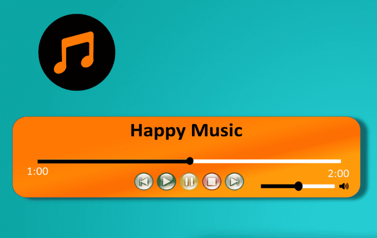 12 Best JavaScript Audio Players Examples – WebTopic