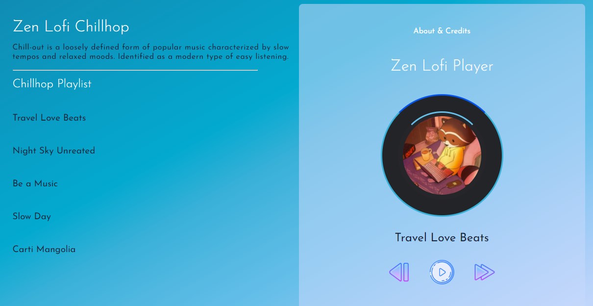 12 Best JavaScript Audio Players Examples – WebTopic