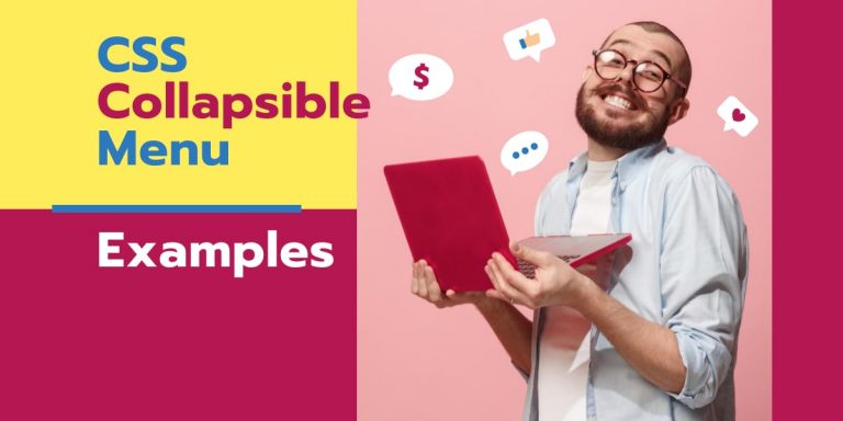 Top 21 CSS Collapsible Menus Examples – WebTopic