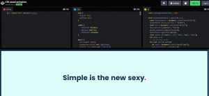 17 CSS Reveal Animation Code Examples – WebTopic