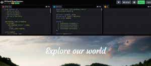 17 CSS Reveal Animation Code Examples – WebTopic