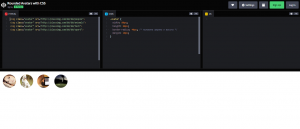 21 CSS Avatars With Code Examples – WebTopic