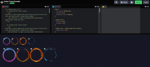21 CSS Avatars With Code Examples – WebTopic