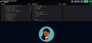 21 CSS Avatars With Code Examples – WebTopic