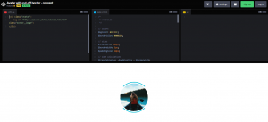21 CSS Avatars With Code Examples – WebTopic